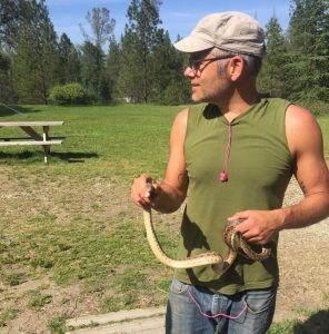 How Long Do Rattlesnakes Live? (By region and type)